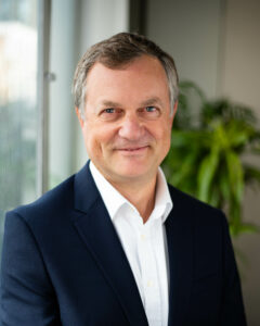 Meet the Team - Pearson Ham