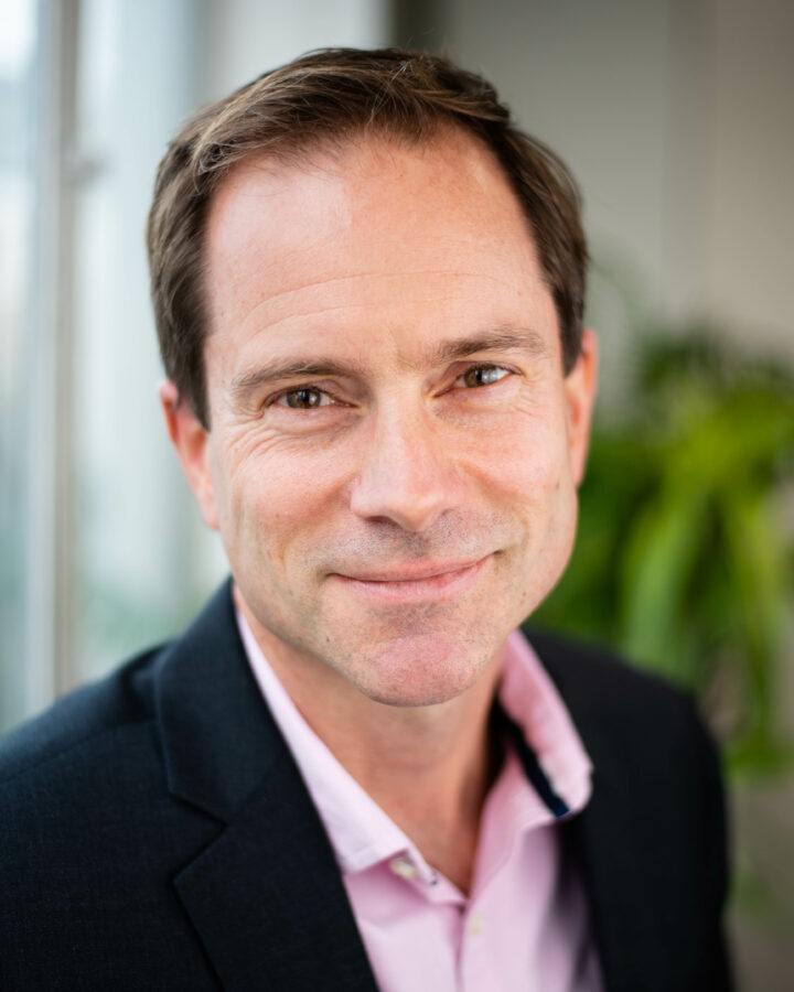 Meet the Team - Pearson Ham