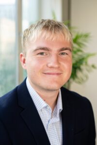 Charlie Ireland - Pearson Ham