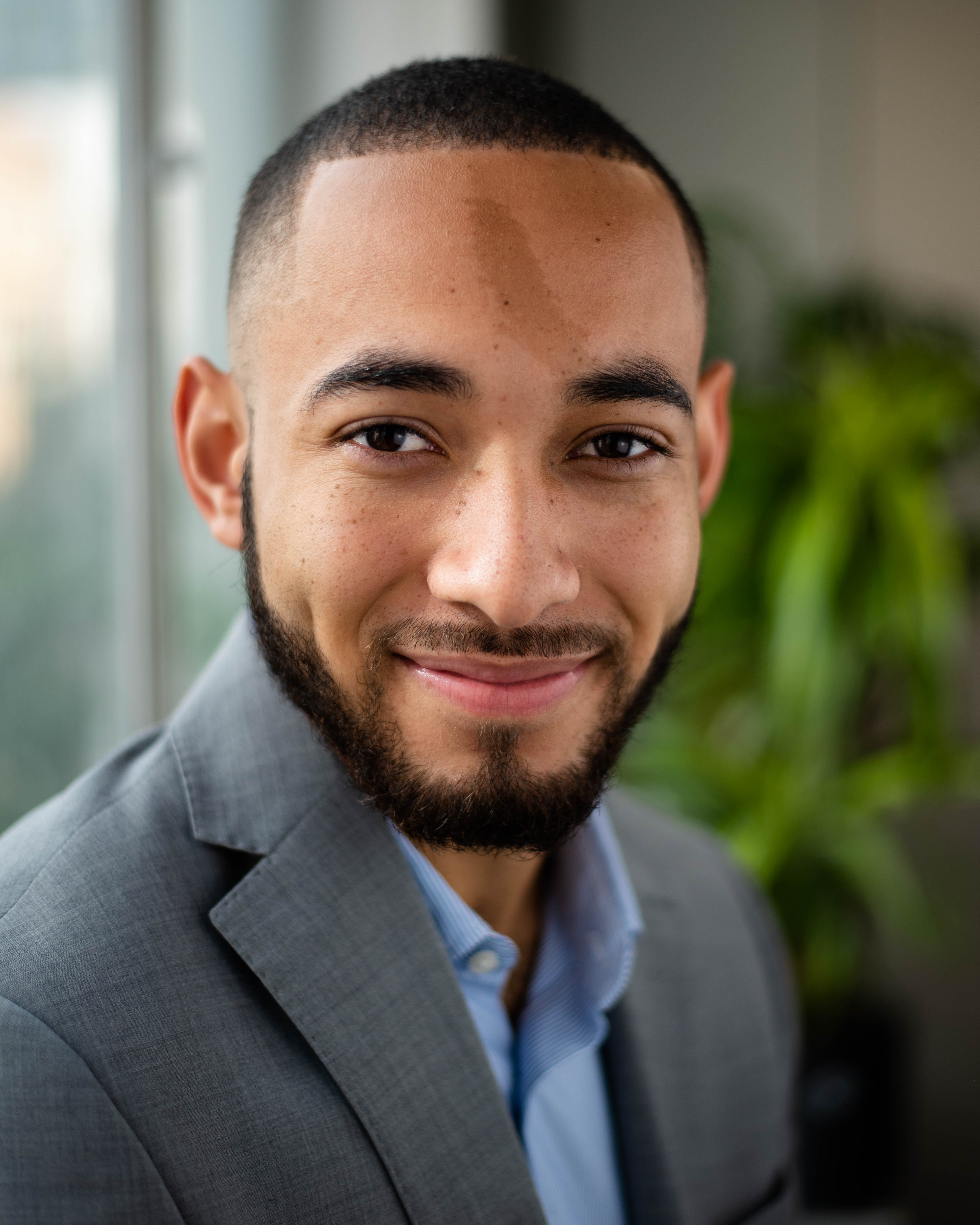 James Simkins - Pearson Ham Group