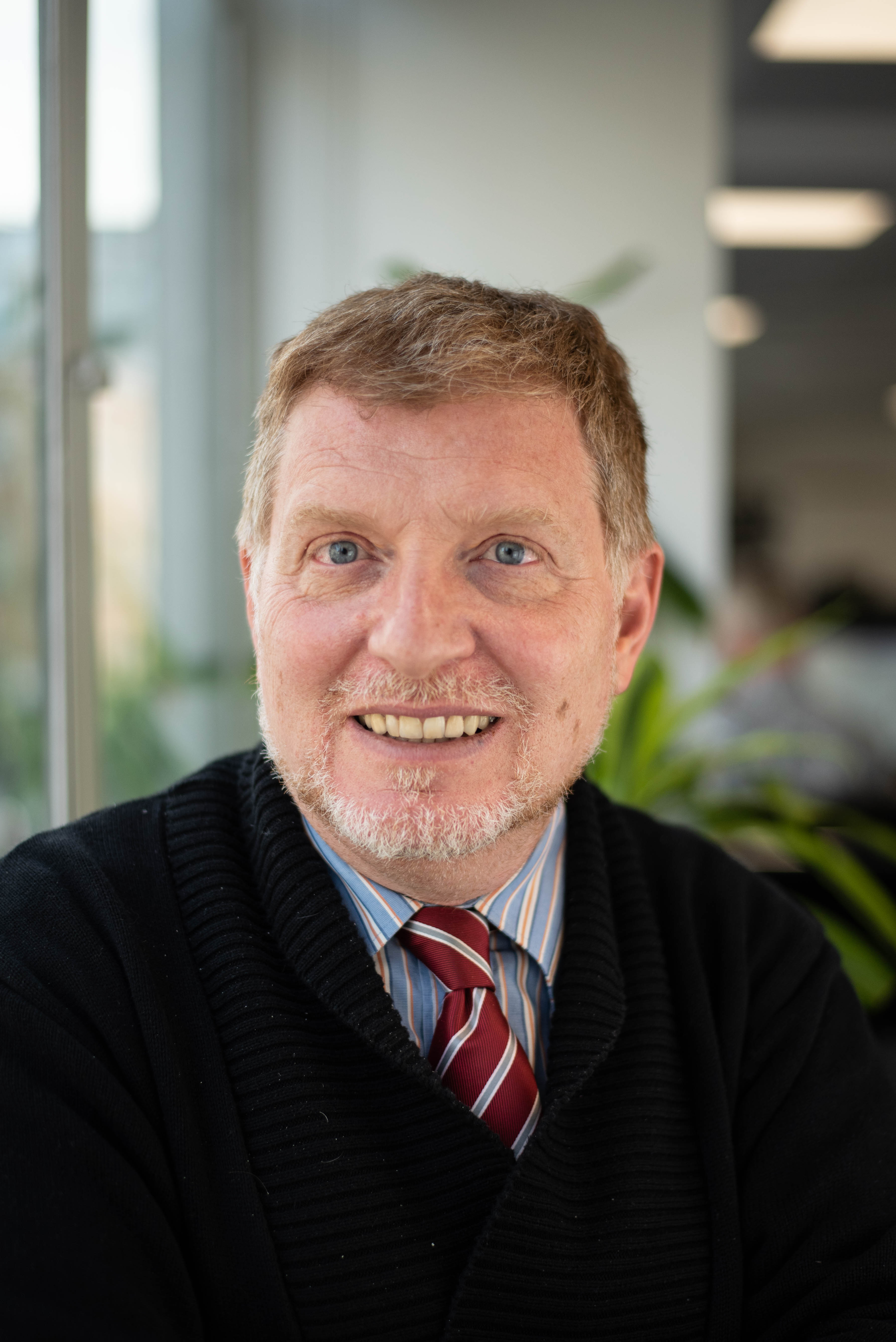 Massimo Brozzi - Pearson Ham Group