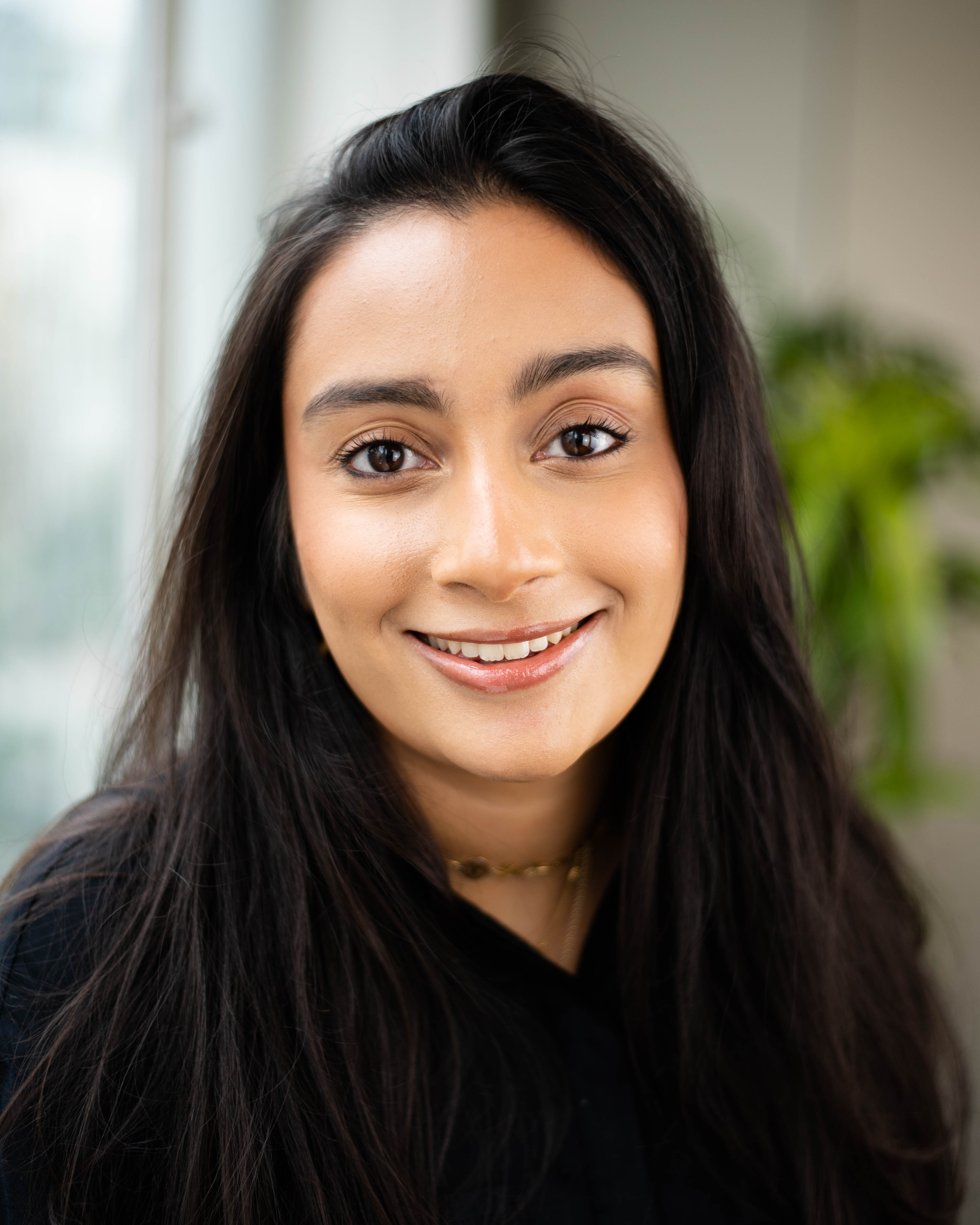 Nikita Sethia - Pearson Ham