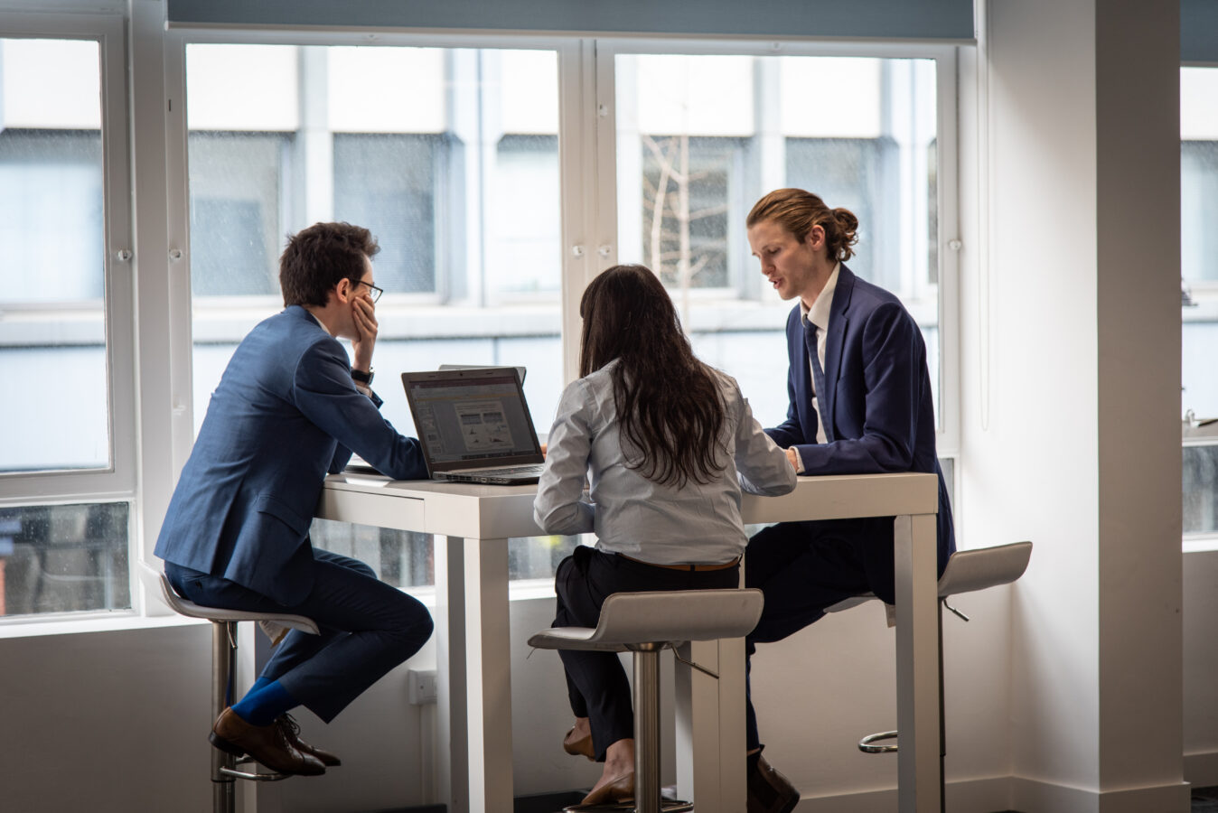 Meet the Team | Pearson Ham Pricing Consultants