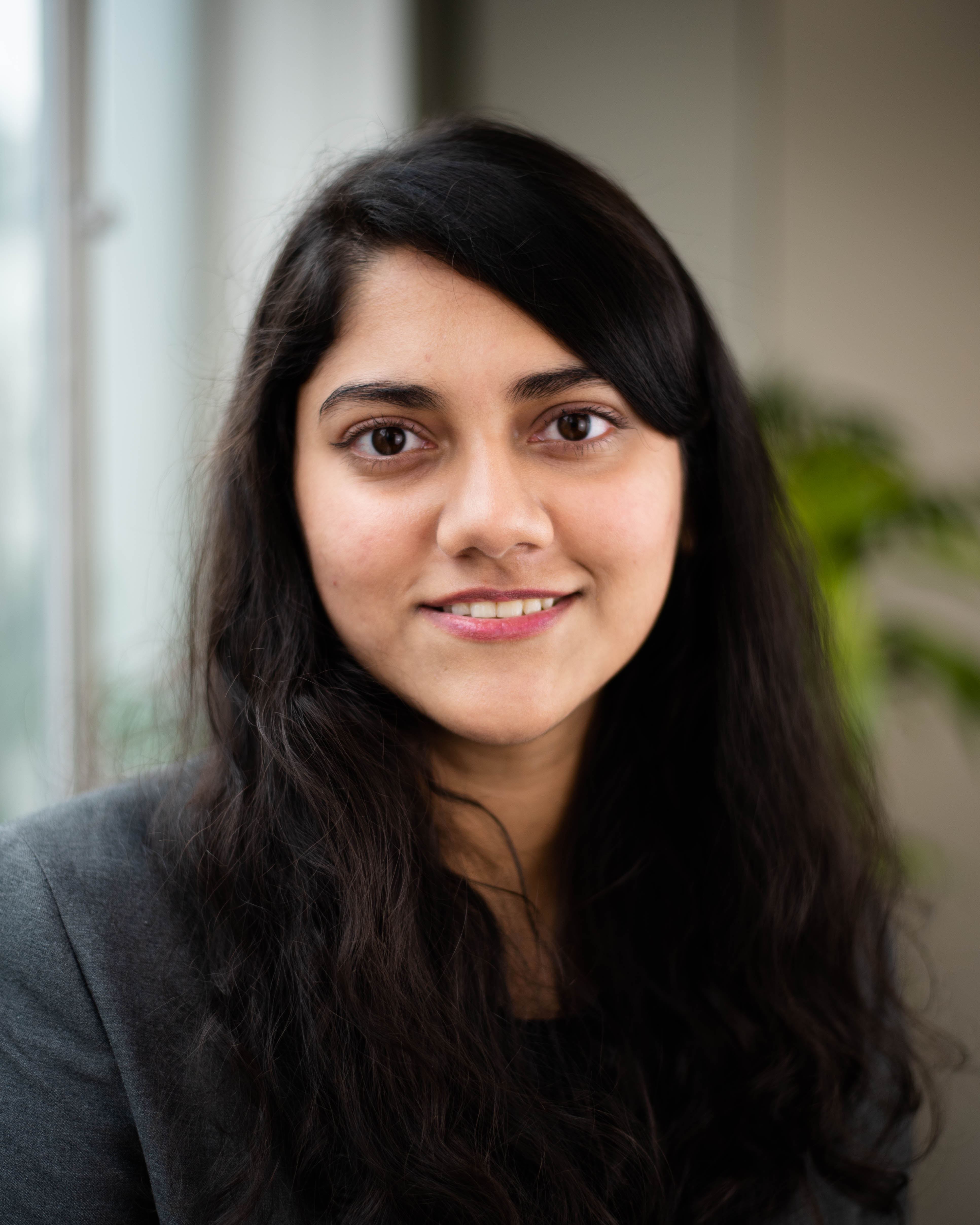 Ruhi Shirodkar - Pearson Ham Group