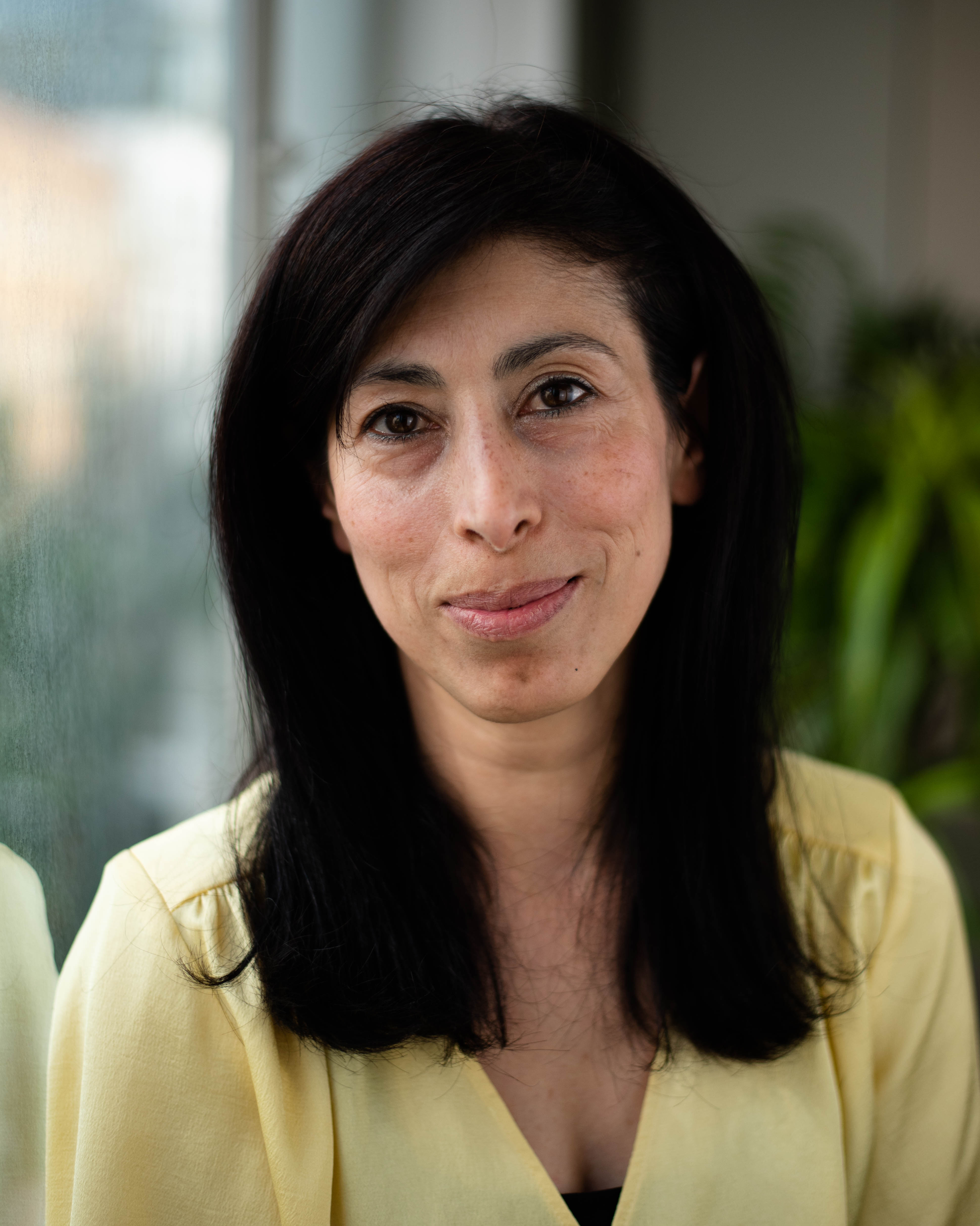 Sebiha Sariyer - Pearson Ham Group