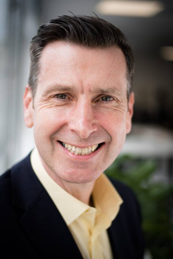 Stephen Kennedy - Pearson Ham Group