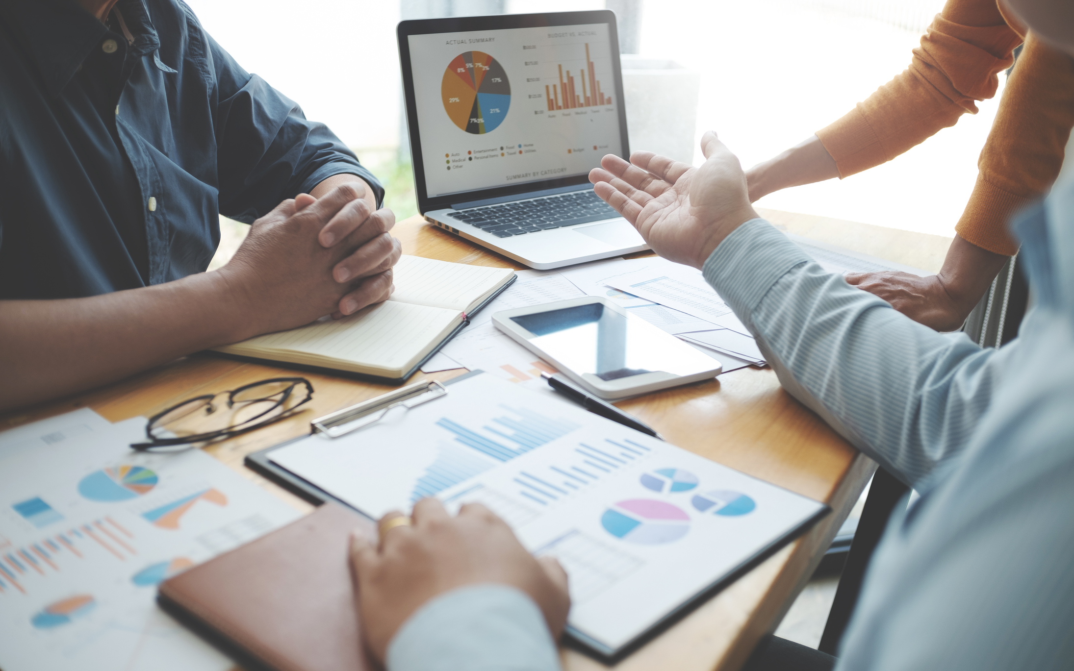 Five Misconceptions About Revenue Management