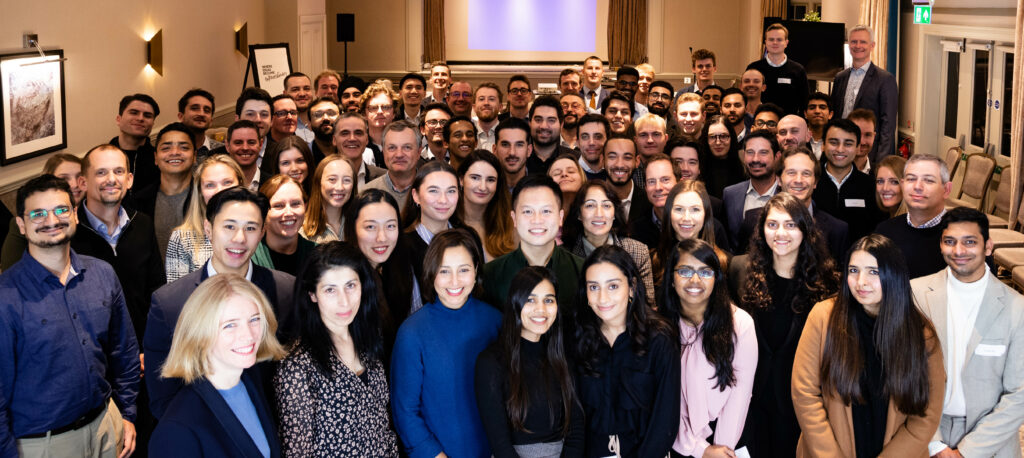 Why work with us - Pearson Ham Group