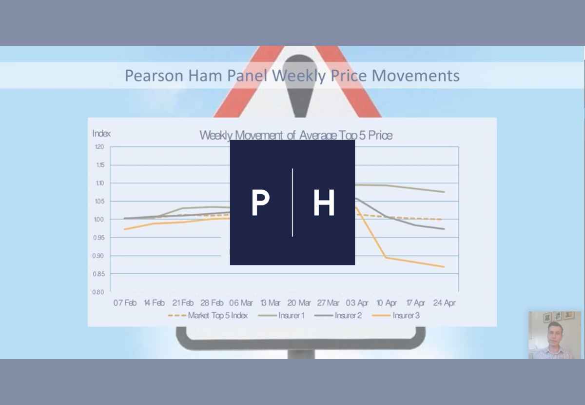 Webinars - Pearson Ham Group