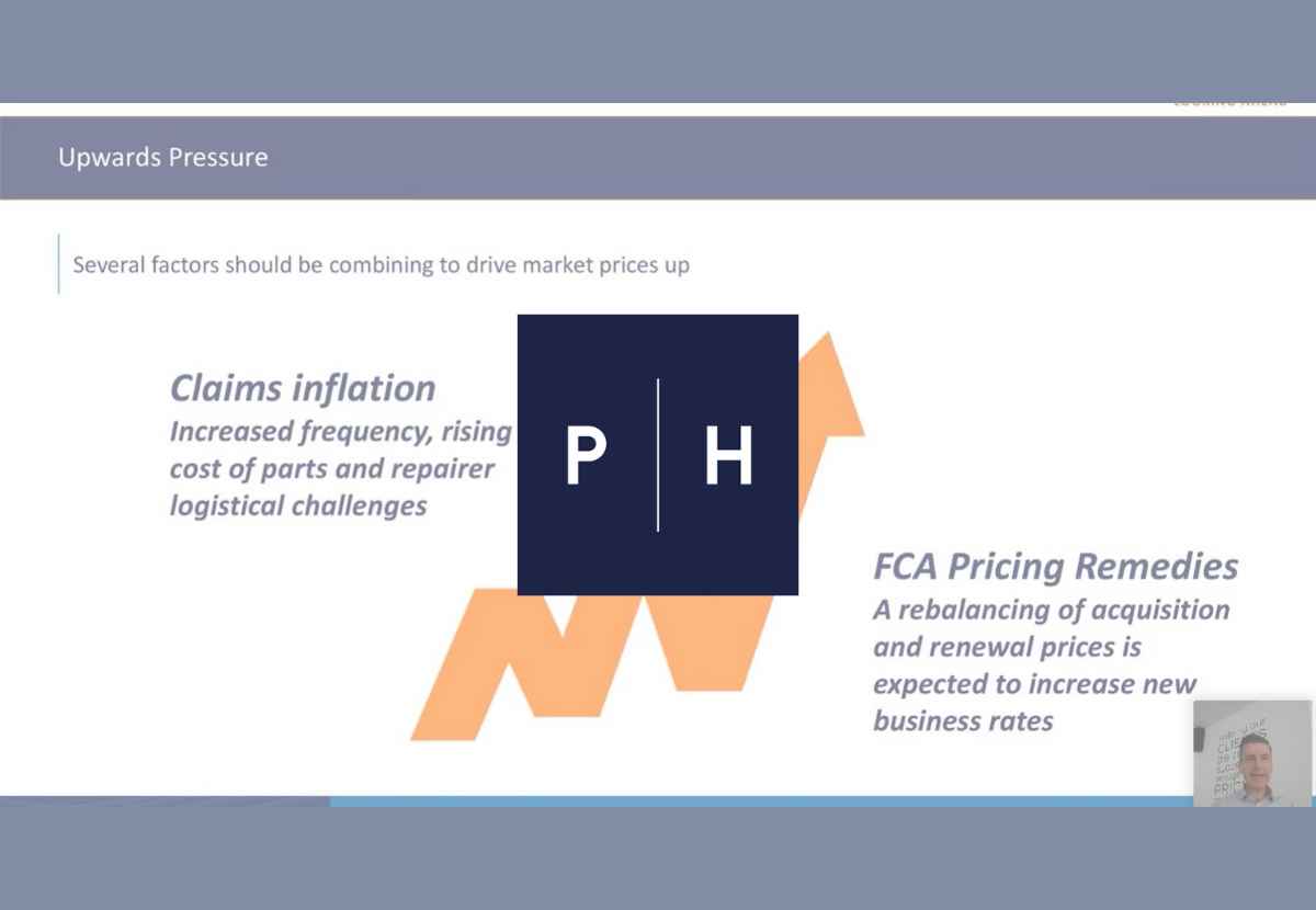Webinars - Pearson Ham Group