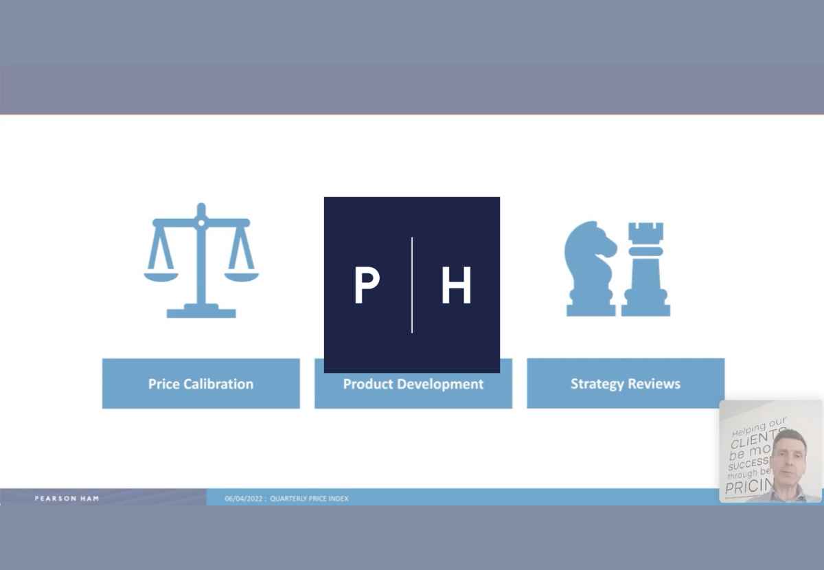 Webinars - Pearson Ham Group