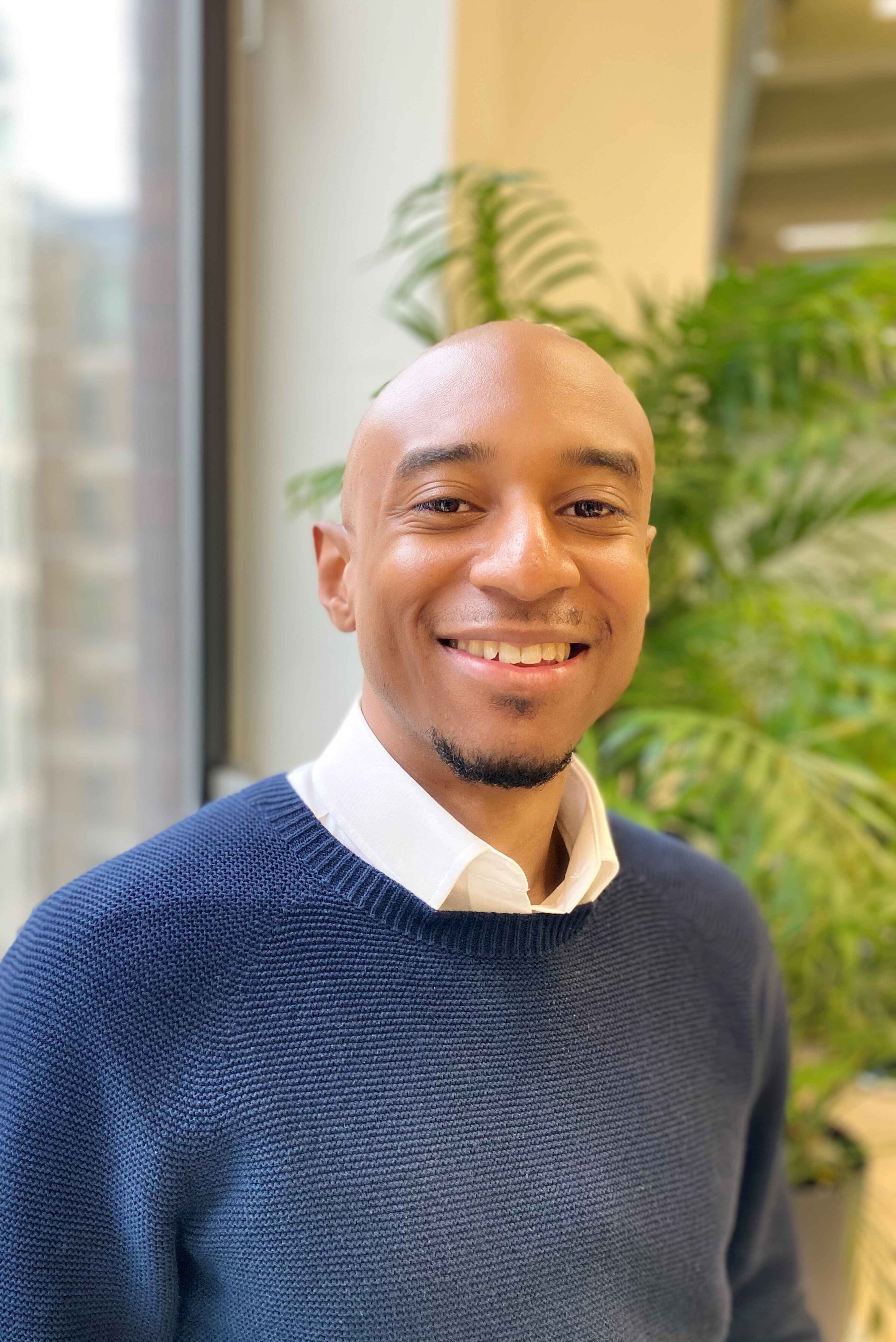 Senyo Aidam - Pearson Ham Group