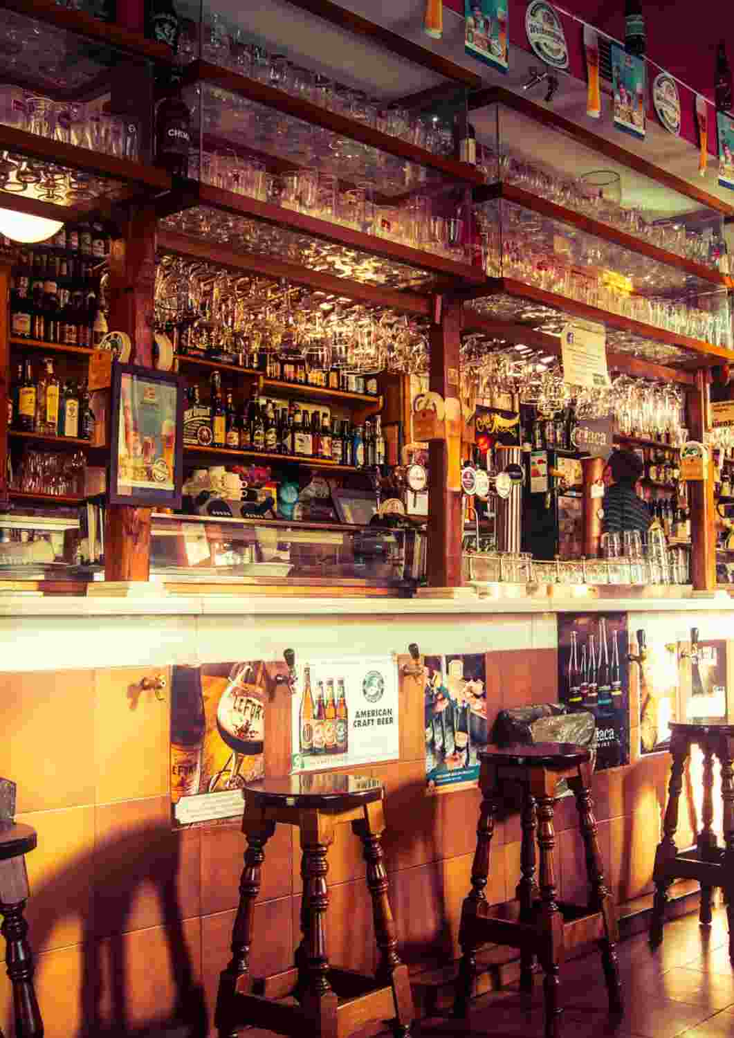 Understanding customer preferences in pub landscape - PHG