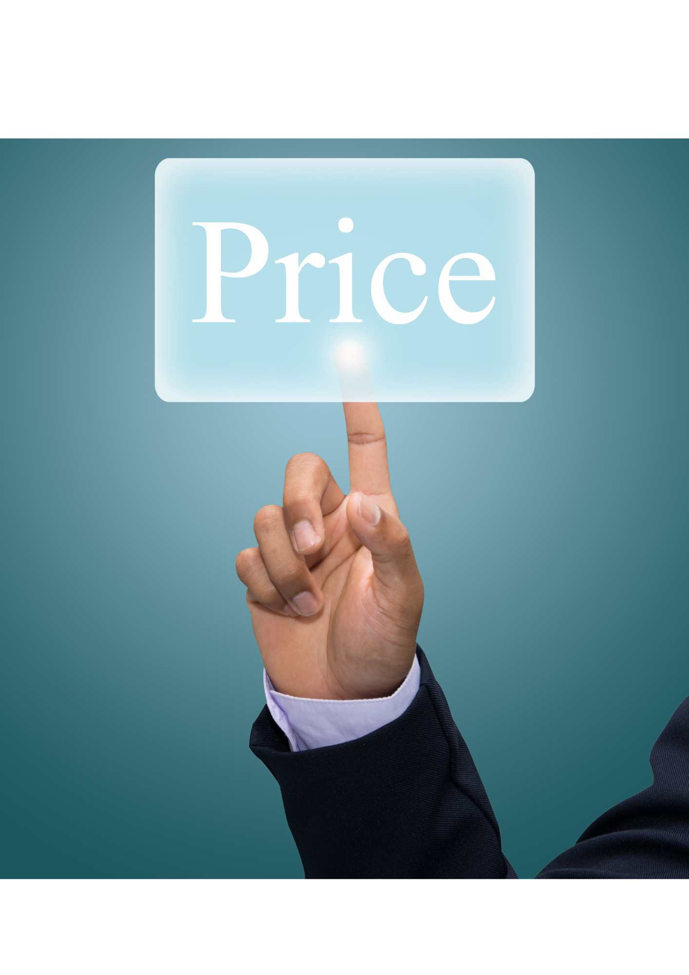 The Right Way To Make Price Changes - Pearson Ham Group