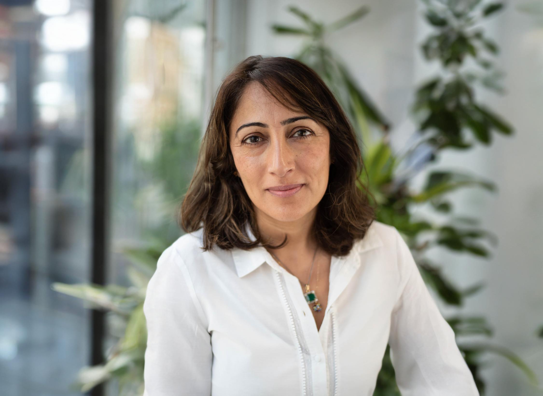 Guljeet Sahney - Pearson Ham Group