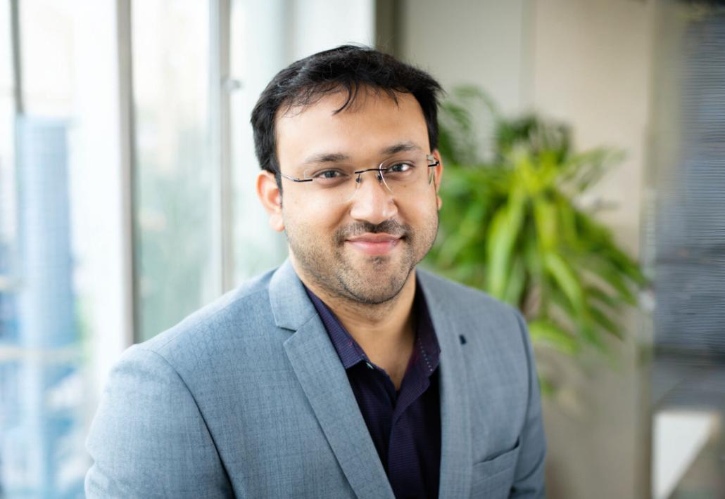 Our Team | Pearson Ham Pricing Consultants