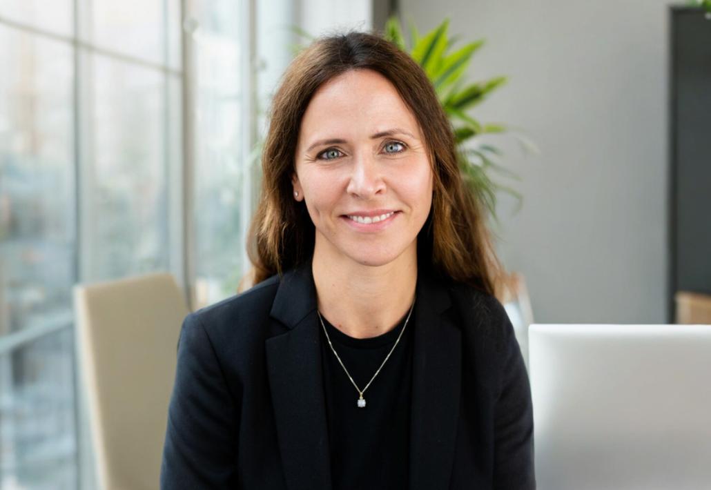 Susie Canny - Pearson Ham Group