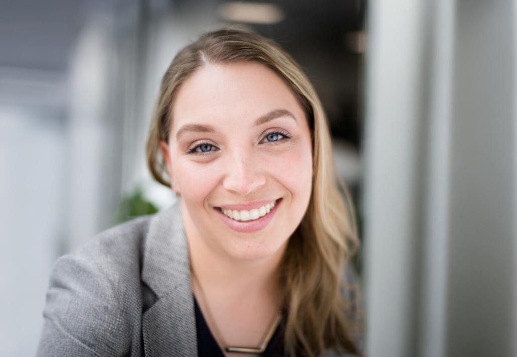 Corinne Bailey - Pearson Ham Group