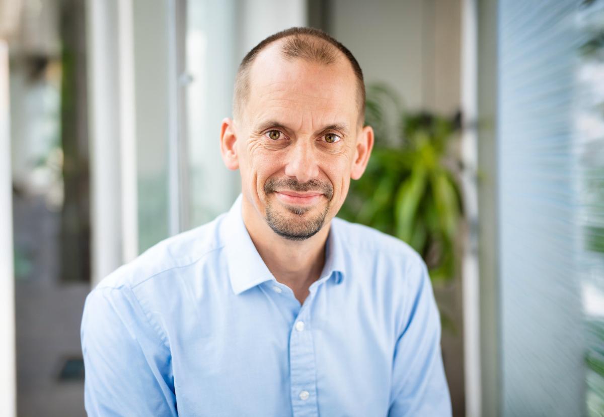 Tim Ham - Pearson Ham Group