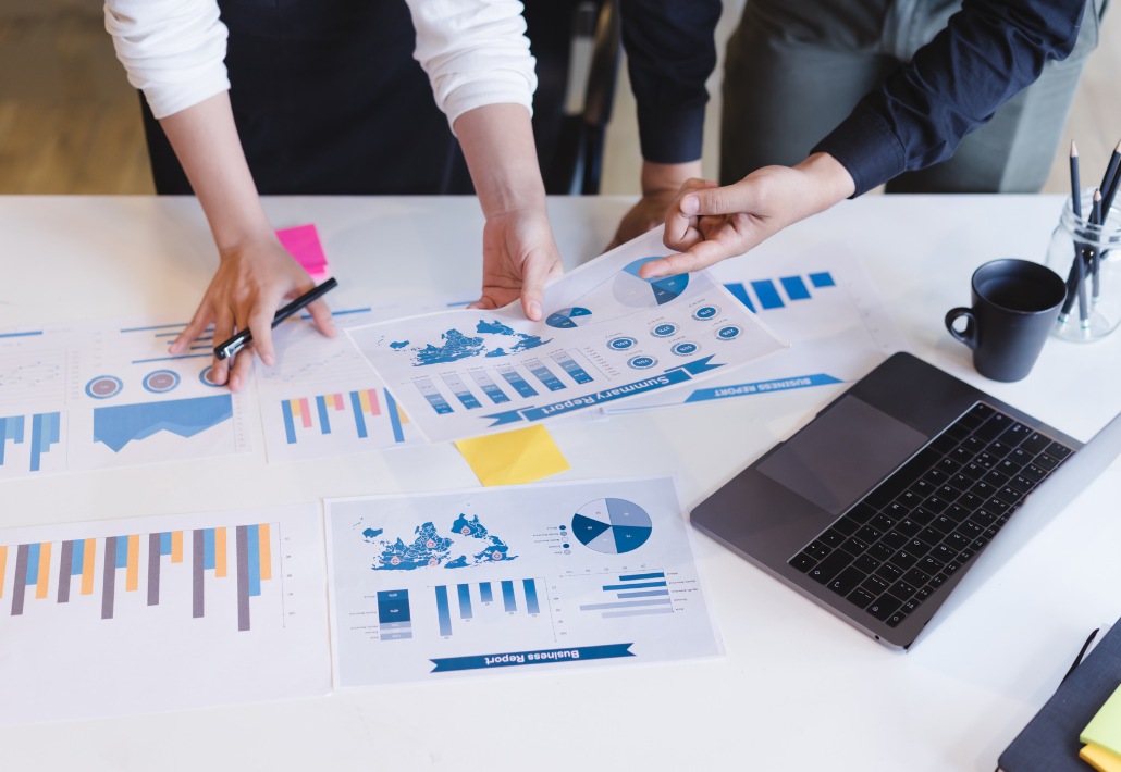 Judging the Right Commercial Models for your Business.