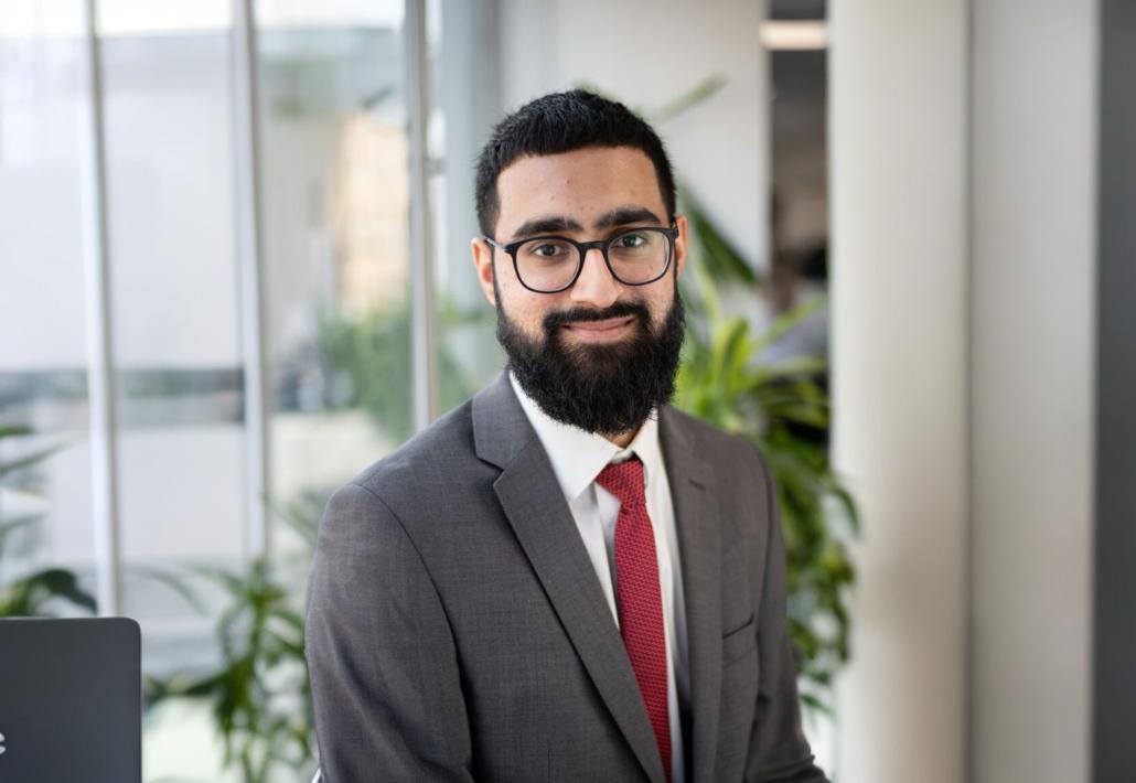 Our Team | Pearson Ham Pricing Consultants