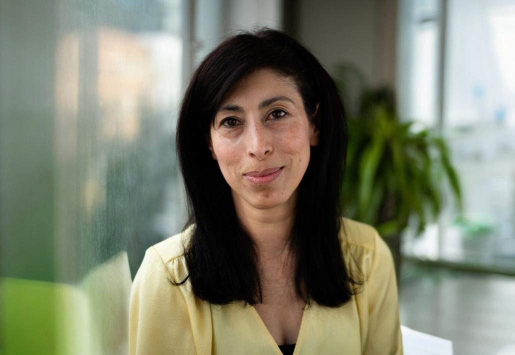 Sebiha Sariyer - Pearson Ham Group