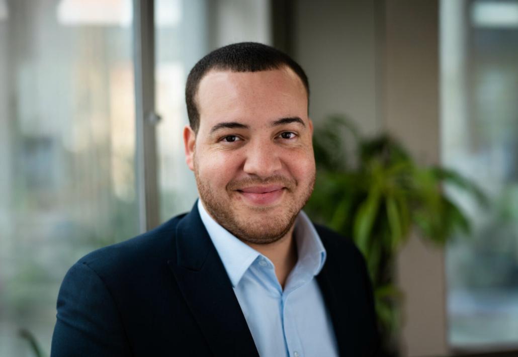 Samuel Pompilis - Pearson Ham Group