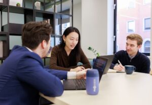 Values - Pearson Ham Group