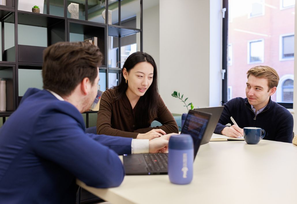 Values - Pearson Ham Group