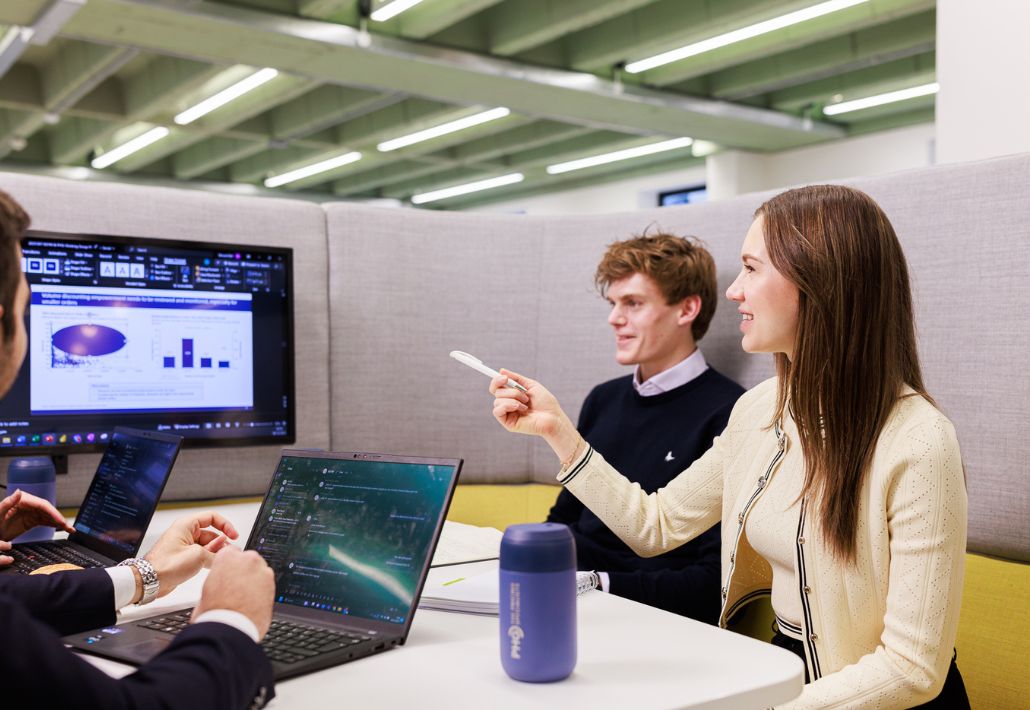 Why Choose Pearson Ham Group Pricing Experts?