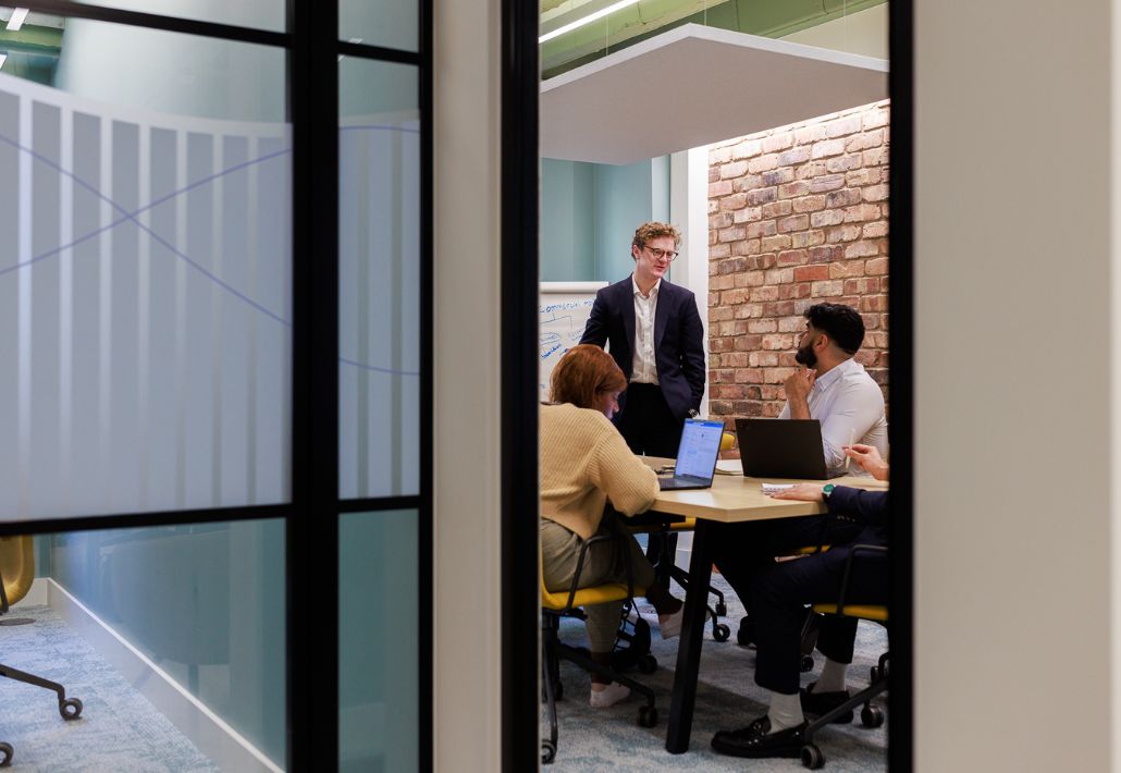 Pricing Organisation & Capabilities - Pearson Ham Group