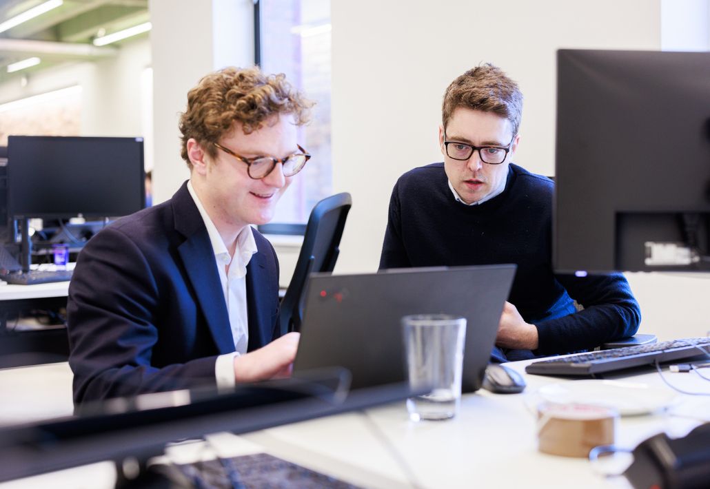 Price Optimisation - Pearson Ham Group