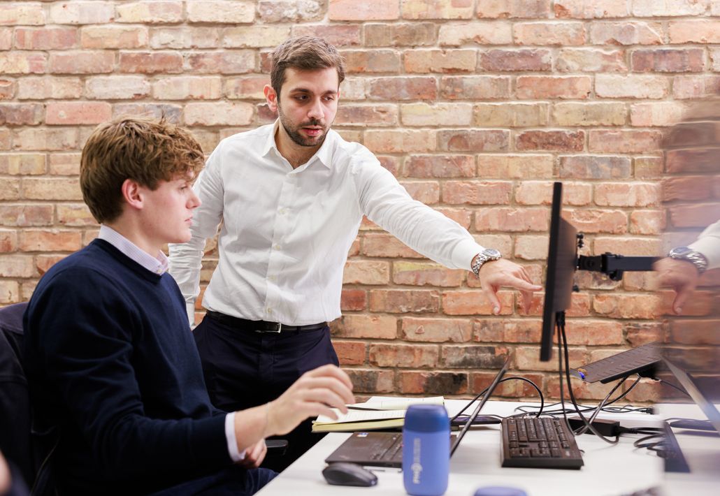 Pricing Review - Pearson Ham Group