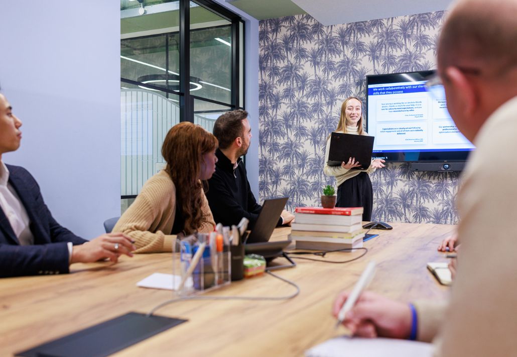 Our Team | Pearson Ham Pricing Consultants