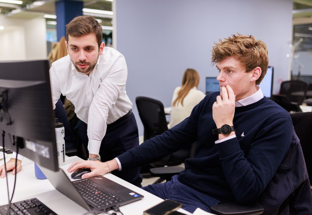 Why Choose Pearson Ham Group Pricing Experts?