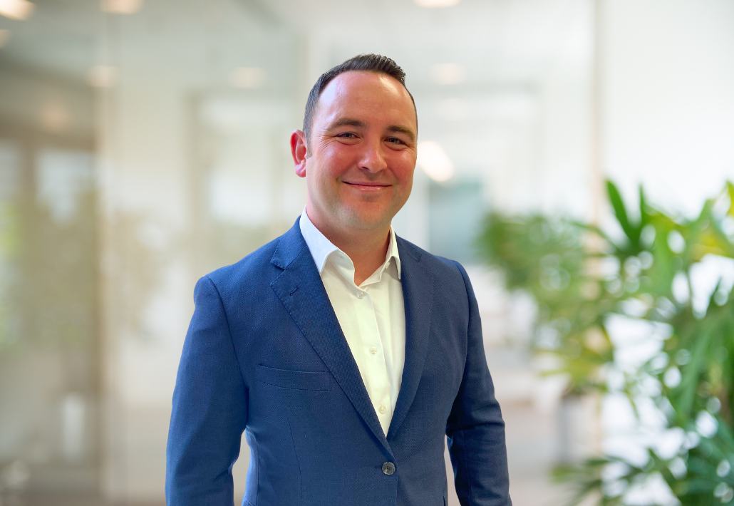 Meet the Team - Pearson Ham Group