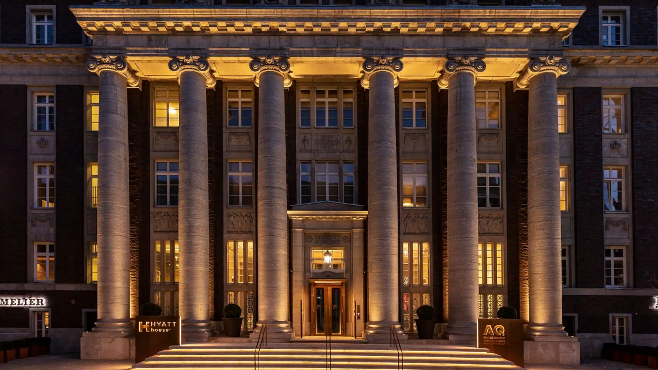 Nehmen Sie an unserem Launch-Event in Düsseldorf teil. - Pearson Ham Group