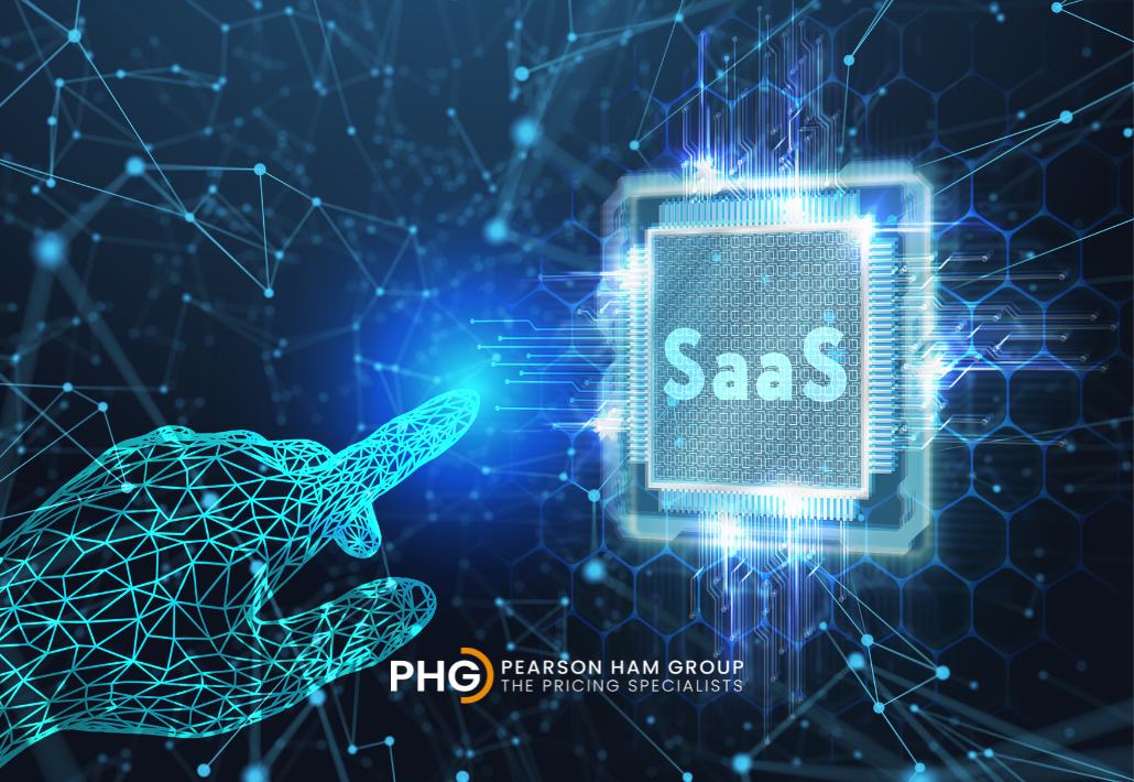 A Dual Approach to SaaS Pricing Excellence - Pearson Ham Group