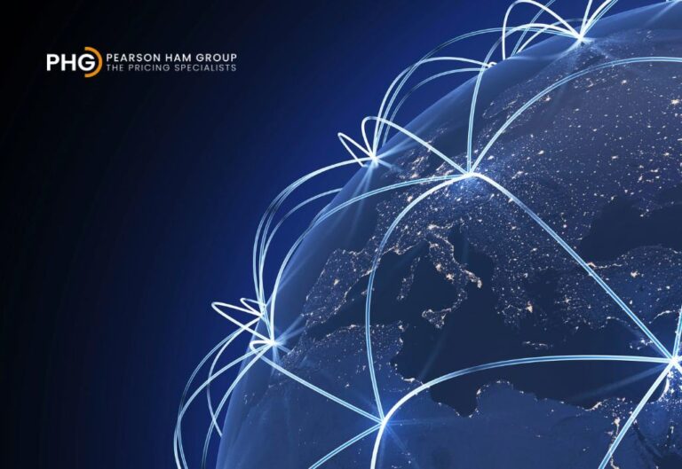 Behind Pearson Ham Group’s Global Expansion - Pearson Ham Group