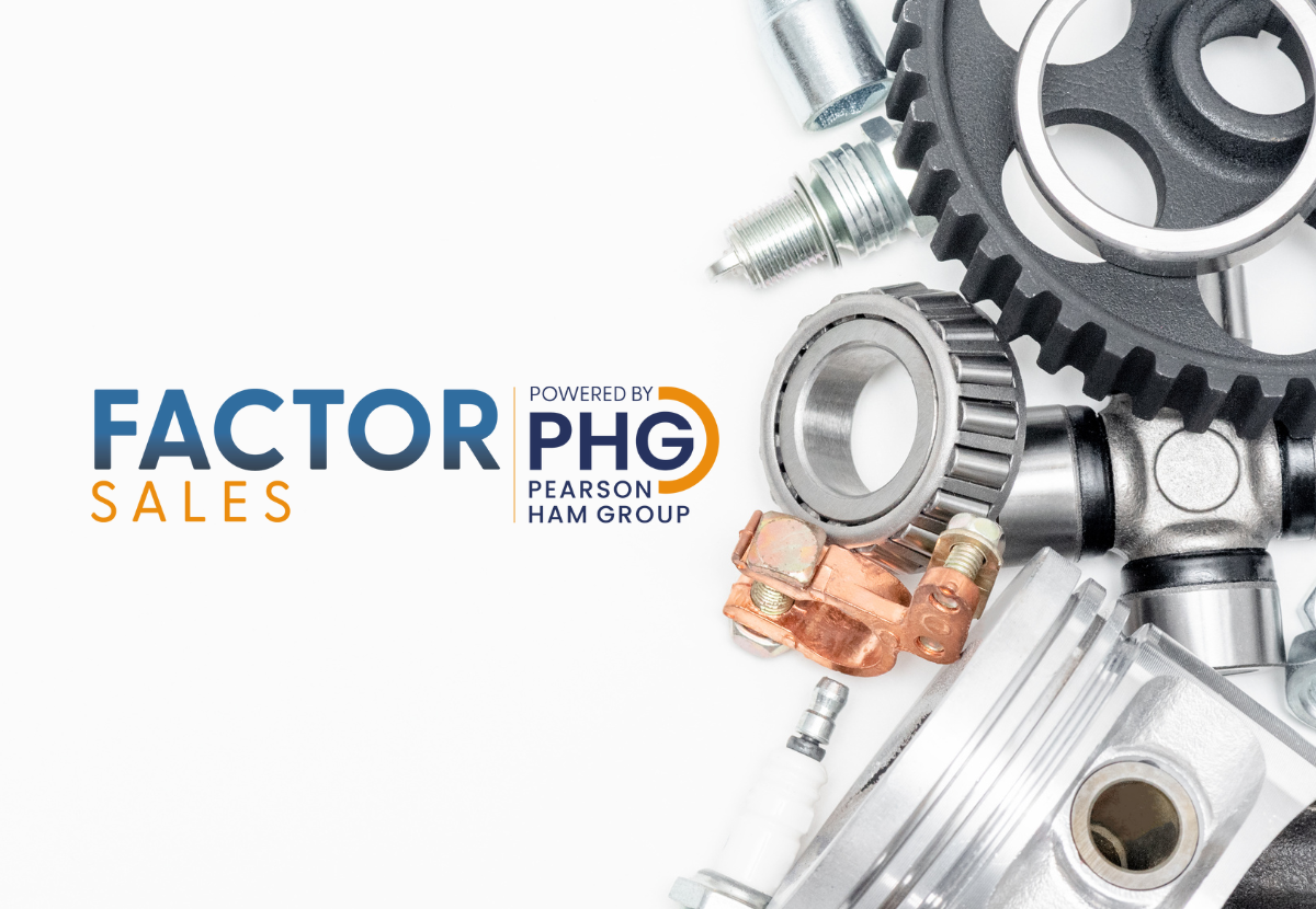 Automotive Insights for Suppliers & Manufacturers | Factor Sales